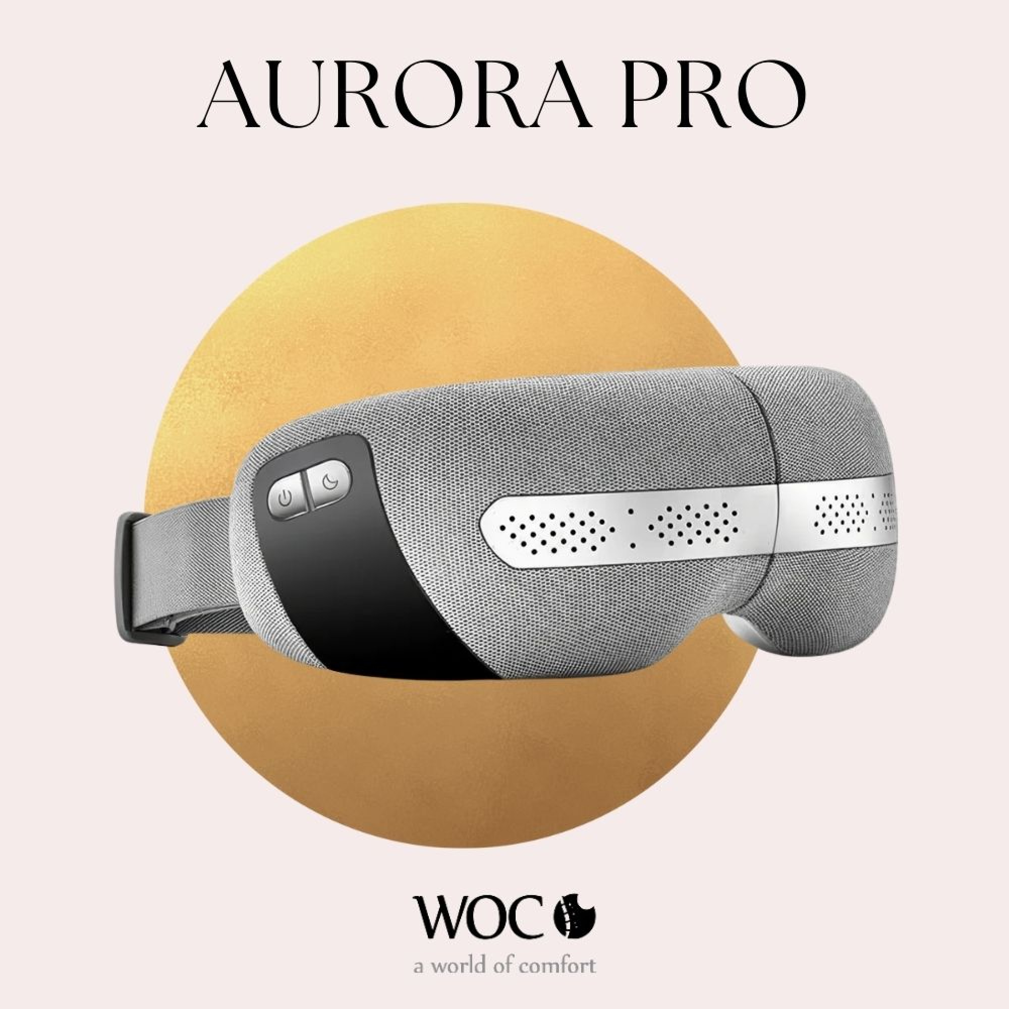 Woc Aurora Pro - Woc Aurora Pro
